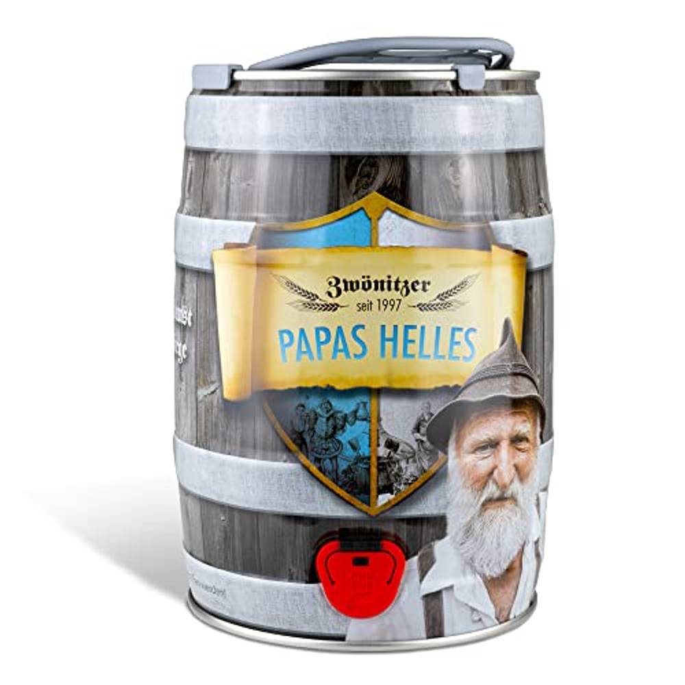 5l Bierfass Ideen