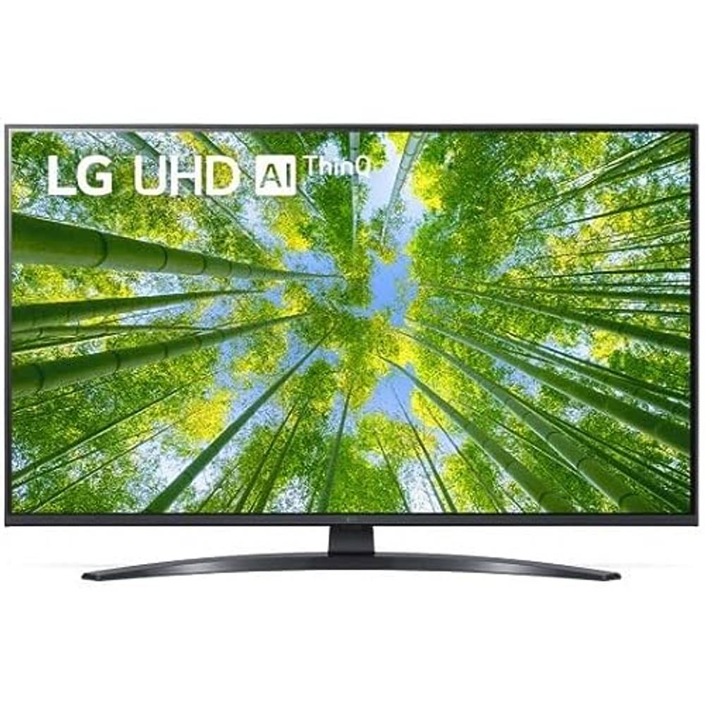Lg Fernseher 43 Zoll Test
