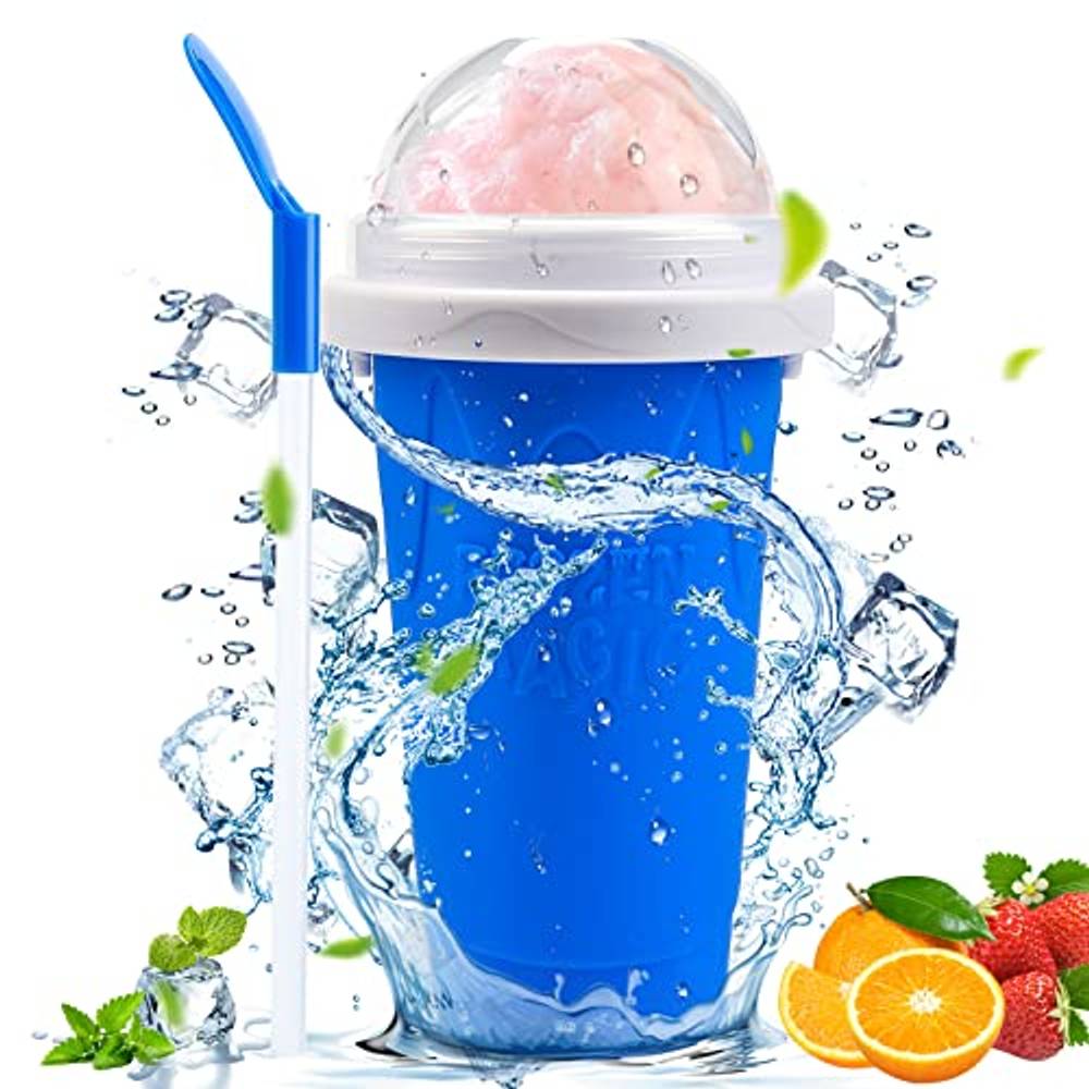 Slushy-Maker Test & Vergleich » Top 11 im Mai 2026
