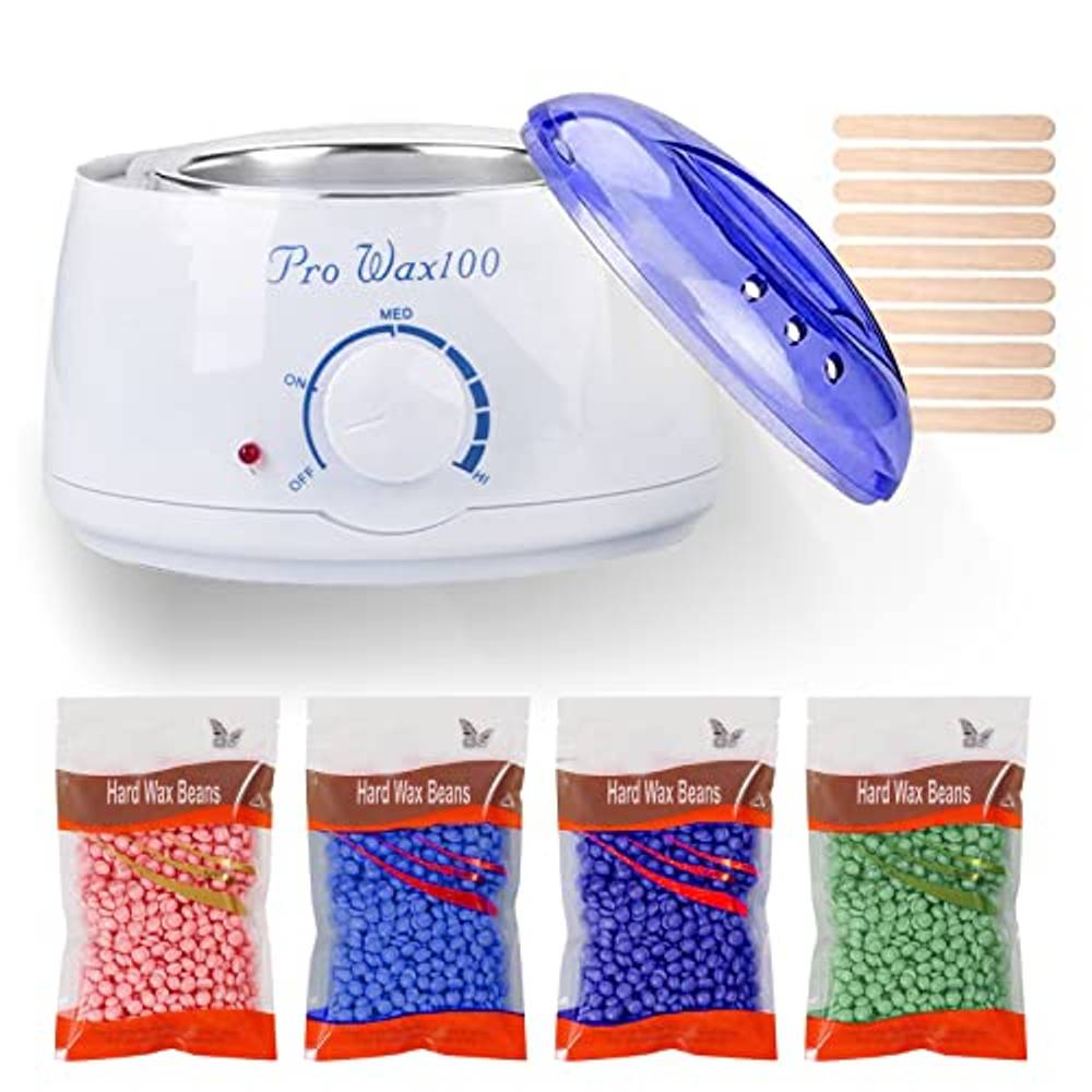 Waxing-Set Test & Vergleich » Top 10 im Dezember 2025