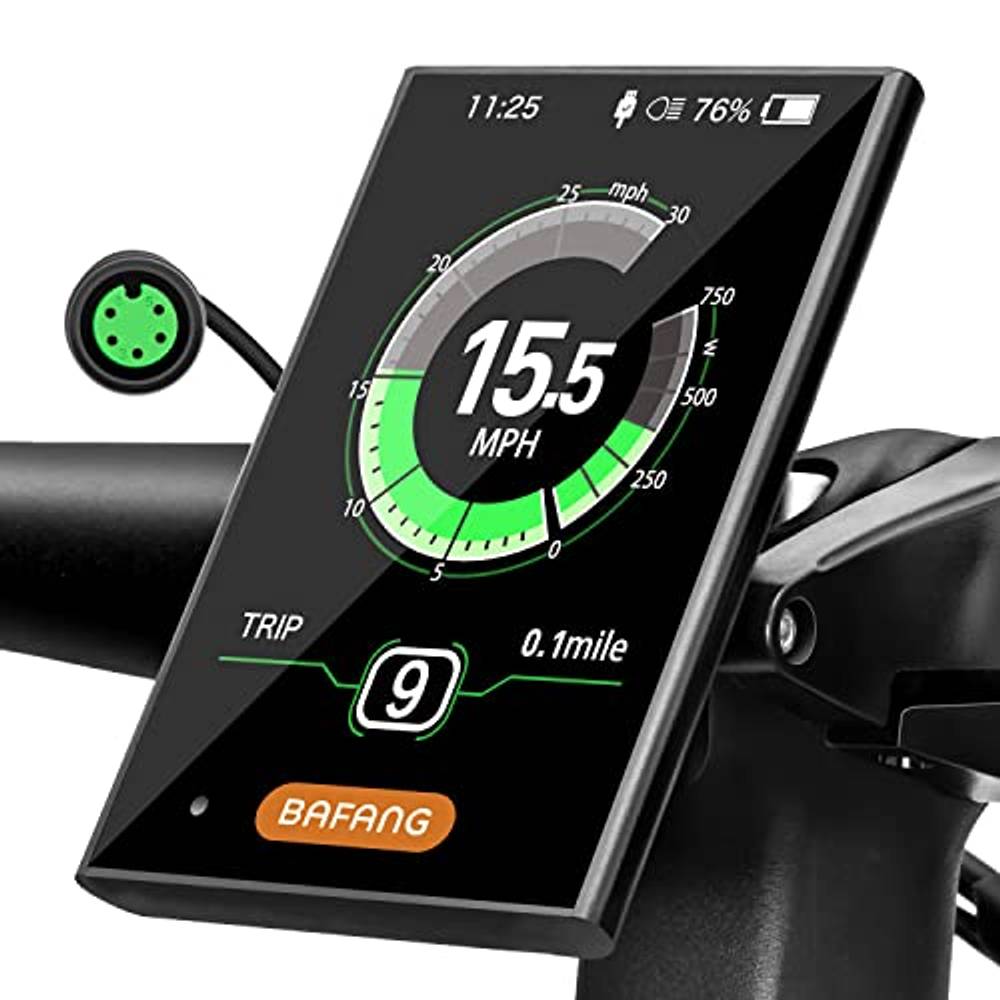 E-Bike-Display Test & Vergleich » Top 7 im Januar 2026