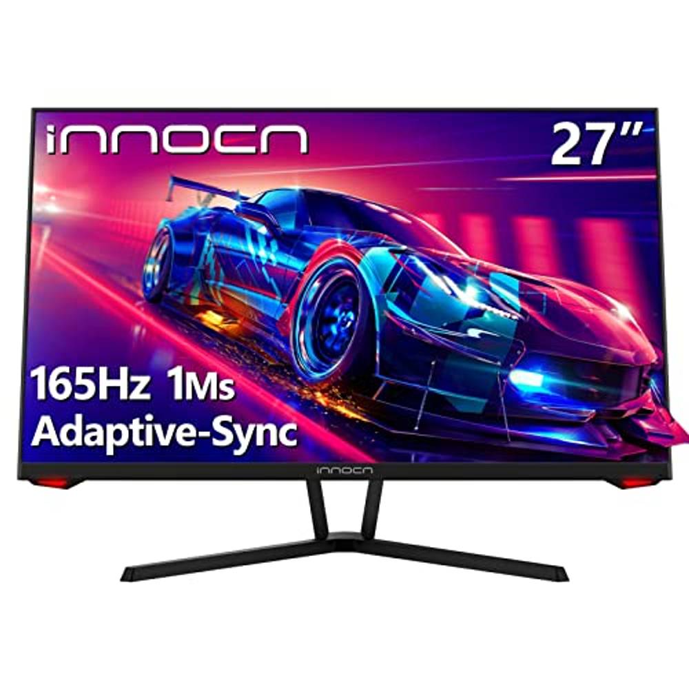 165-Hz-Monitor Test & Vergleich » Top 11 im Mai 2025