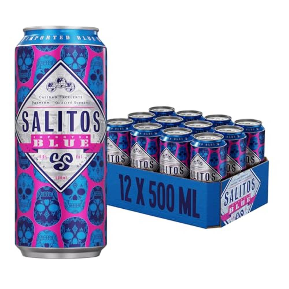 Salitos-Bier Test & Vergleich » Top 6 im März 2026