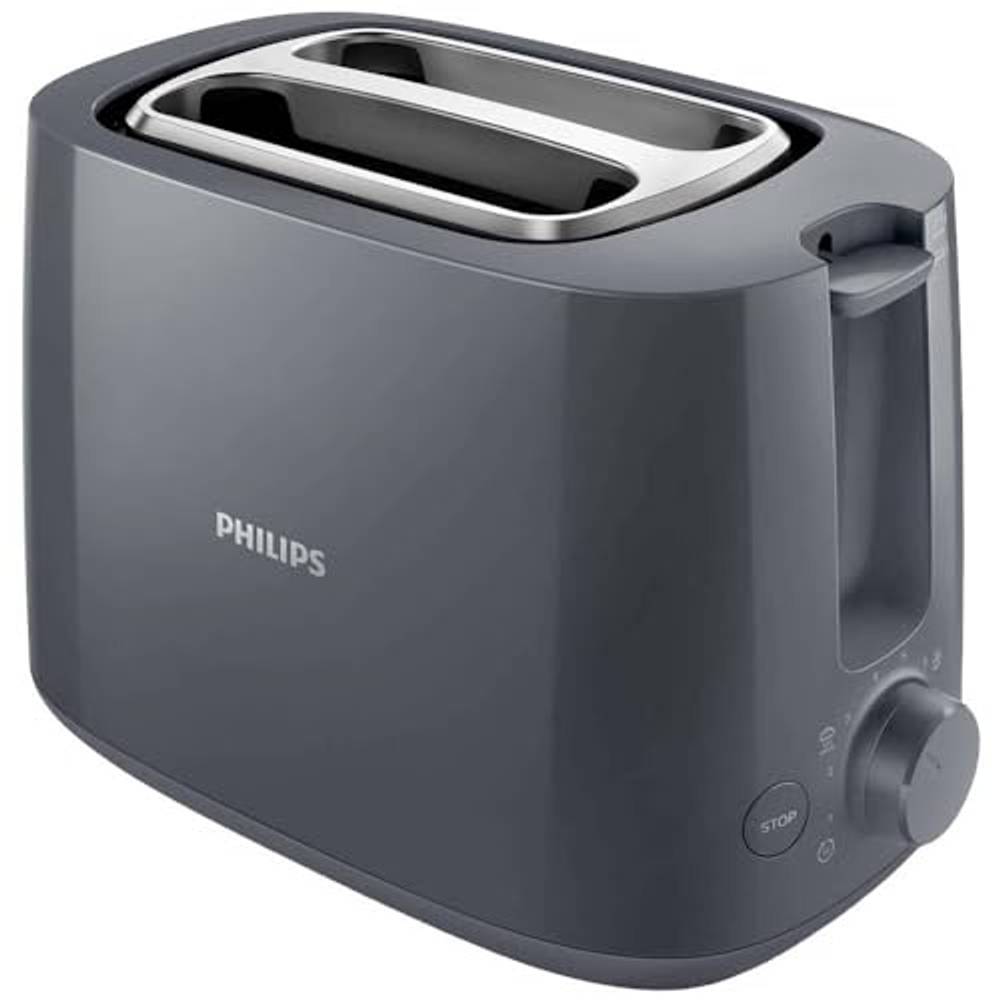 Philips-Toaster Test & Vergleich » Top 6 im März 2026
