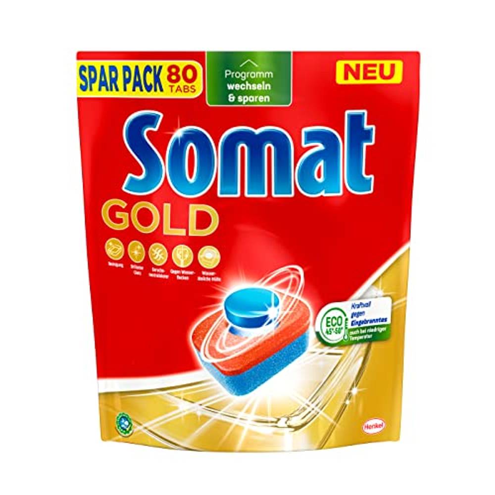 Somat-Tabs Test & Vergleich » Top 9 im Dezember 2025