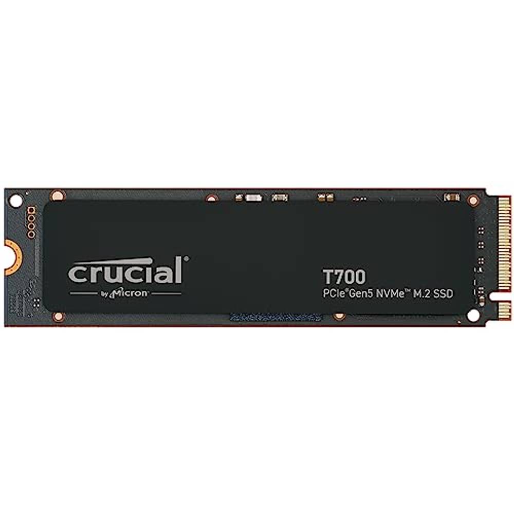 SSD (4TB) Test & Vergleich » Top 9 im Mai 2026