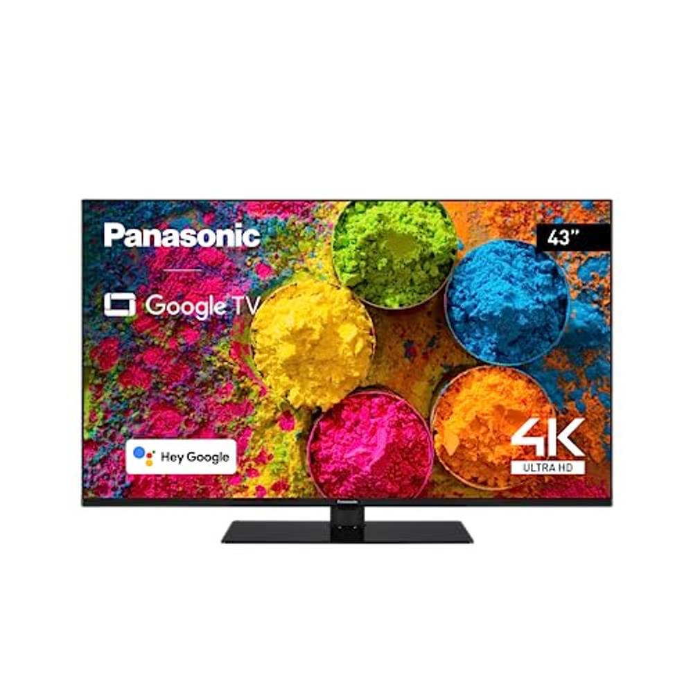 Panasonic-Fernseher Test & Vergleich » Top 11 im Januar 2024