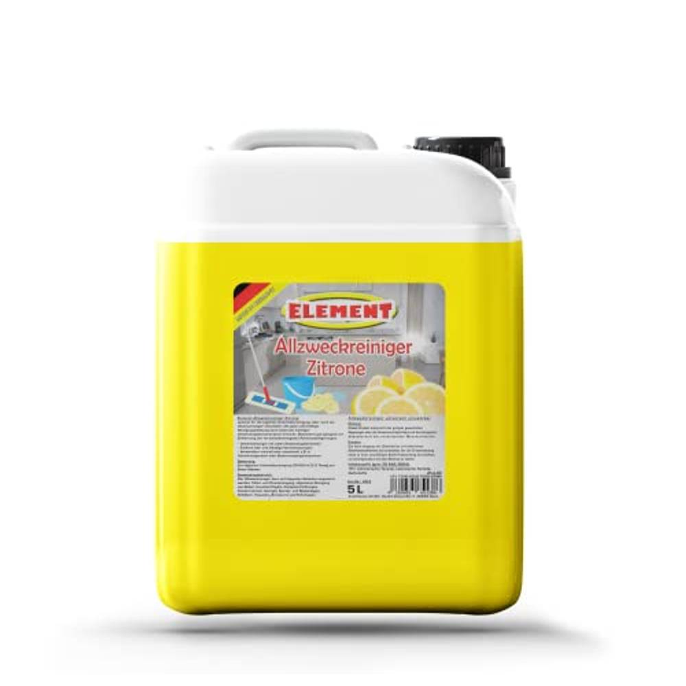 Allzweckreiniger Test & Vergleich » Top 18 im Dezember 2025