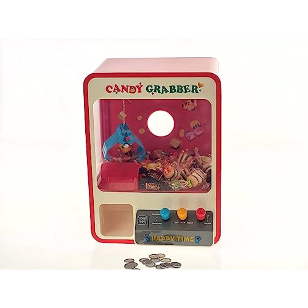 Candy-Grabber Test & Vergleich » Top 7 im September 2024