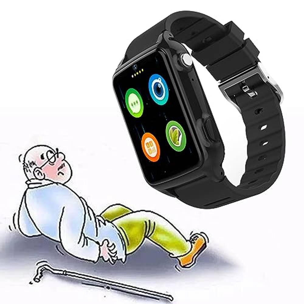 Smartwatches für Senioren: Top 10 Test & Vergleich