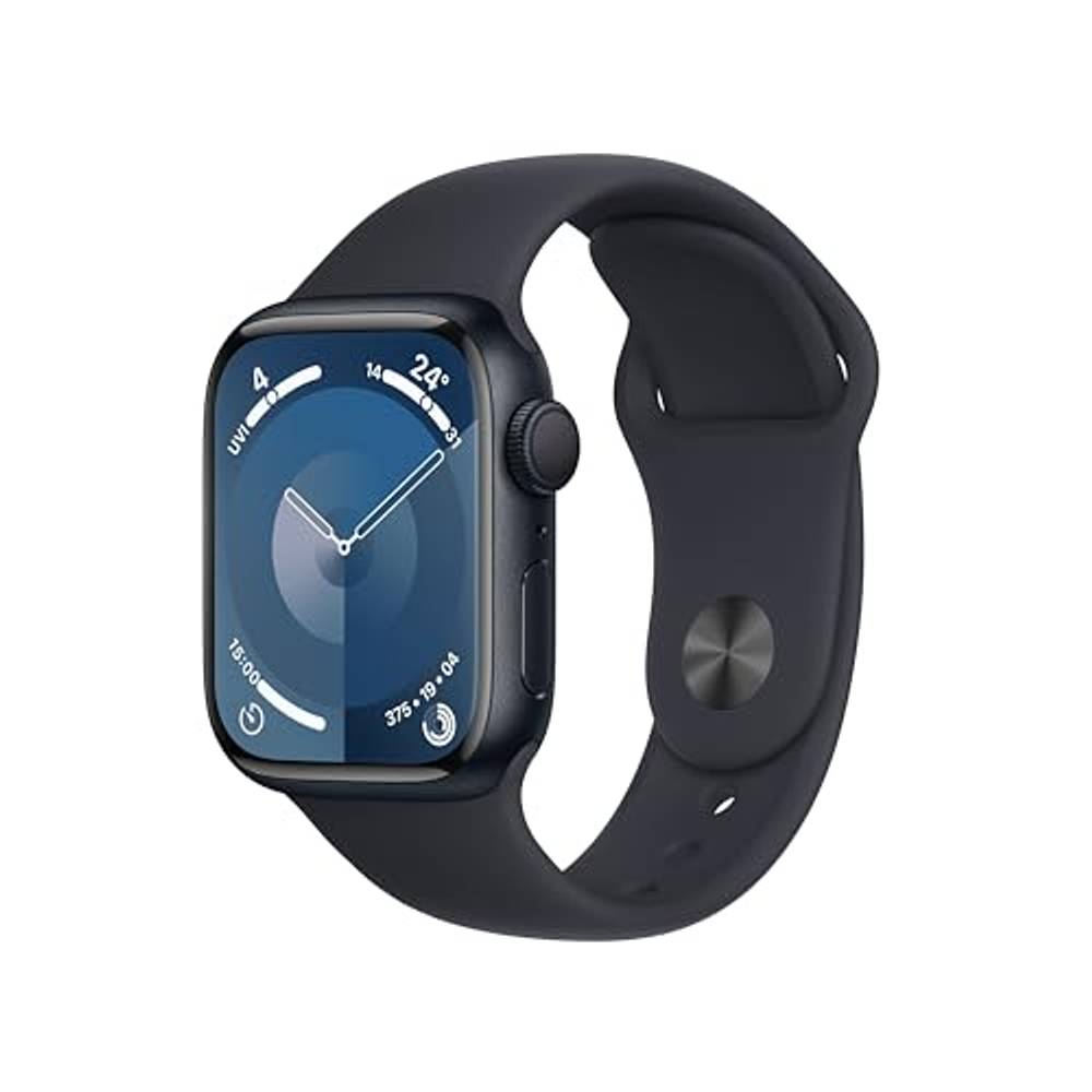 Smartwatch Test & Vergleich » Top 31 im August 2024
