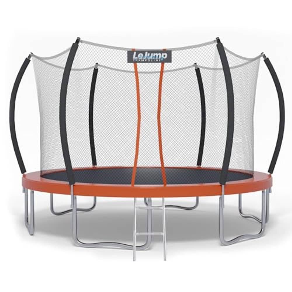 Trampolin 366 cm Test & Vergleich » Top 11 im April 2026