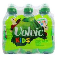 Volvic Test & Vergleich » Top 11 im Januar 2026