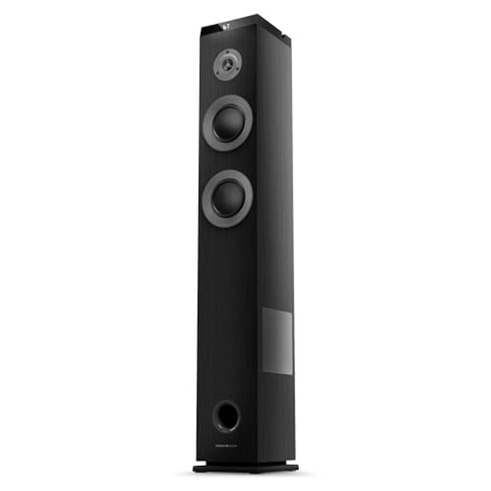 Sound Tower Test & Vergleich » Top 7 im Mai 2026