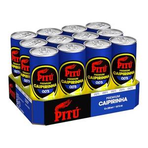 Pitú Test & Vergleich » Top 9 im Mai 2026