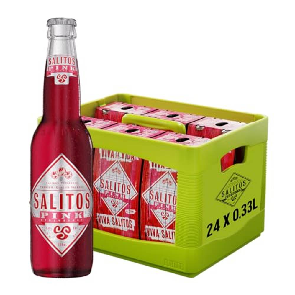 Salitos-Bier Test & Vergleich » Top 5 im Mai 2026