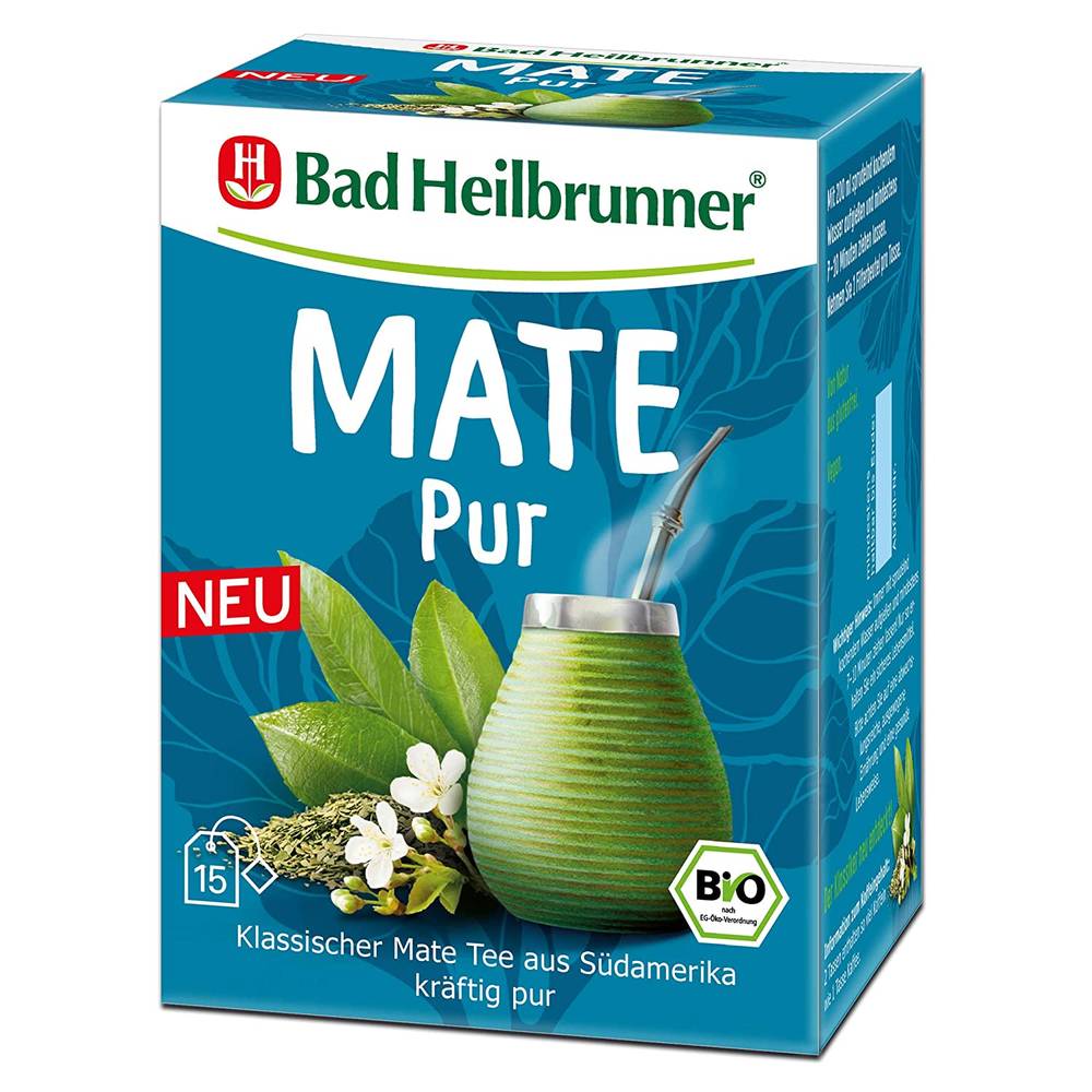 Bio-Mate-Tee Test & Vergleich » Top 13 im Oktober 2025
