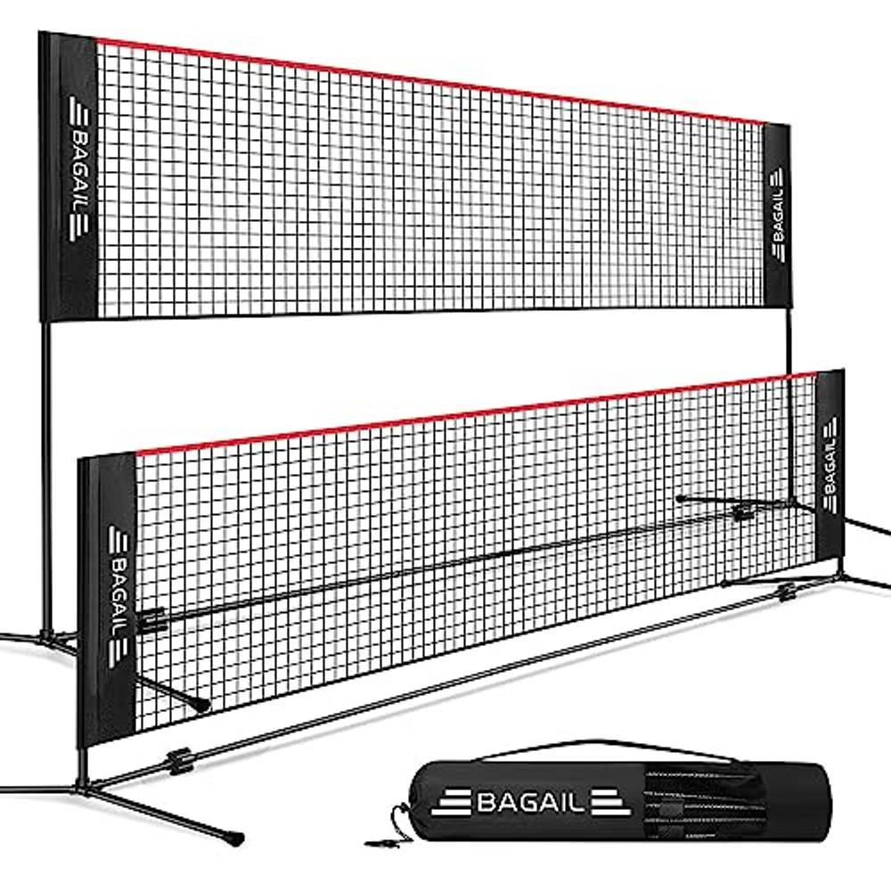 Badminton-Netz Test & Vergleich » Top 15 im Juni 2026