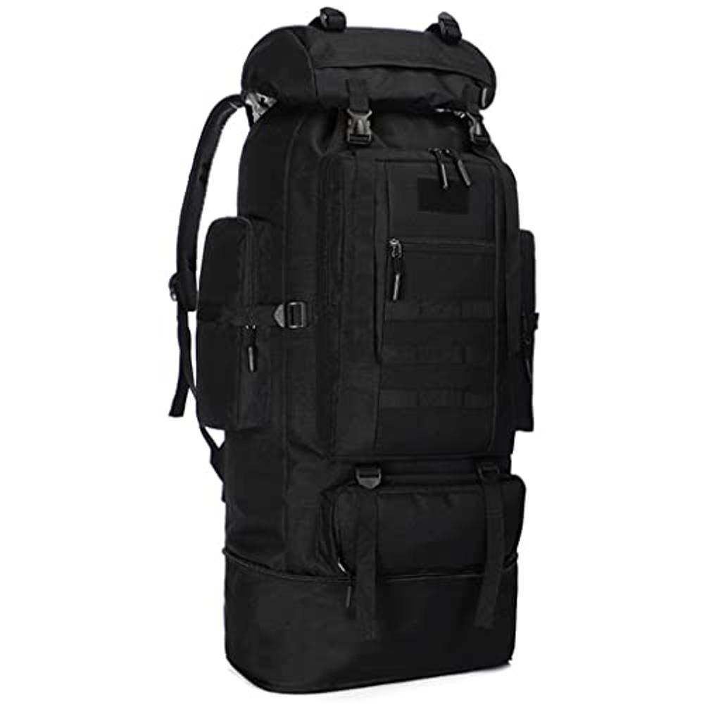 Rucksack 100 Liter Test & Vergleich » Top 12 im Dezember 2025