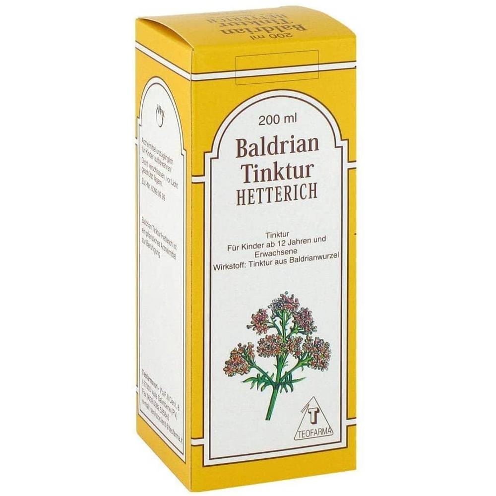 Baldrian kaufen - Test & Vergleich » Top 14 im August 2025