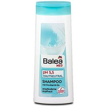Top 10 PH-neutrale Shampoos Test & Vergleich