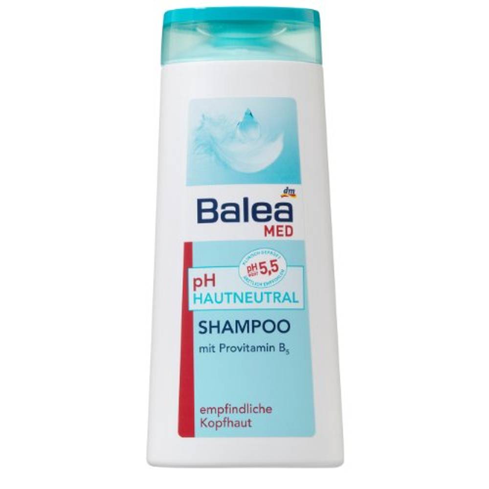 Balea-Shampoo Test & Vergleich » Top 9 im Mai 2026