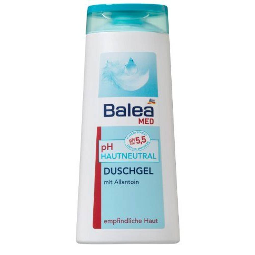 PH-neutrales Duschgel: Top 10 Test & Vergleich