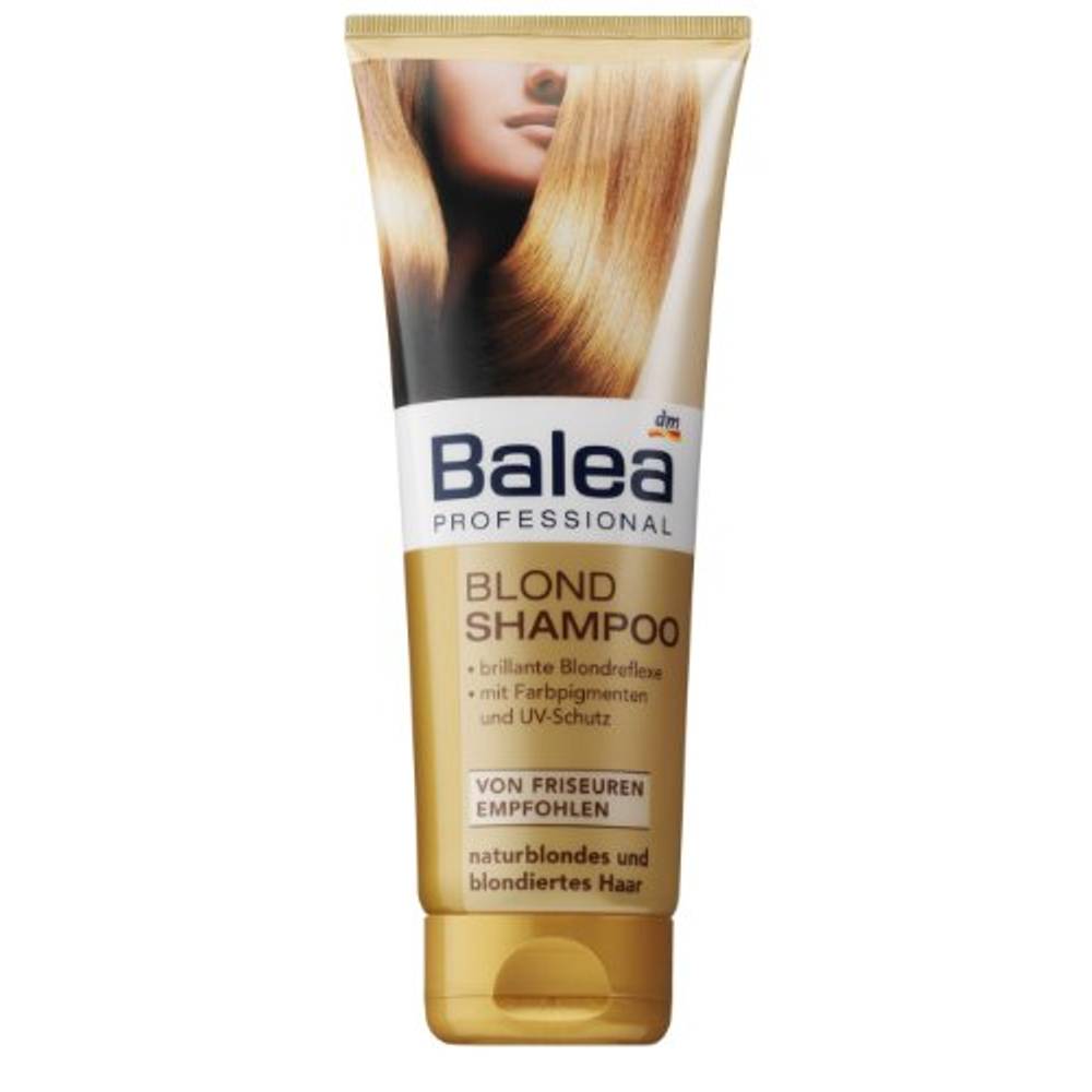 Balea-Shampoo Test & Vergleich » Top 11 im Februar 2025