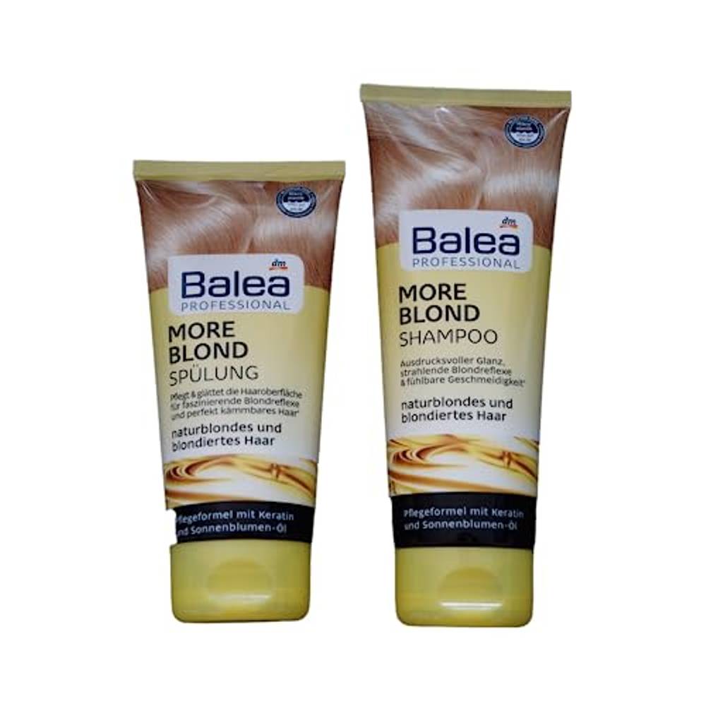 Balea-Shampoo Test & Vergleich » Top 11 im Juni 2025
