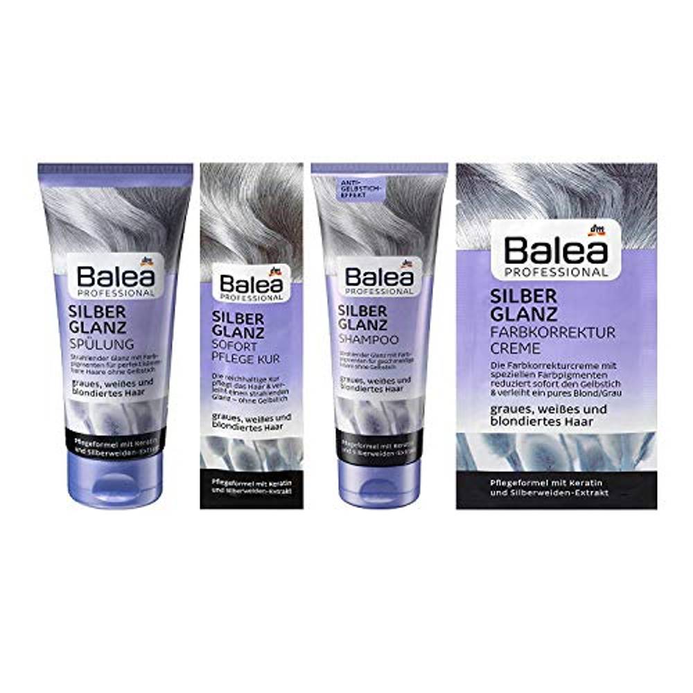 Balea-Shampoo Test & Vergleich » Top 9 im Mai 2026