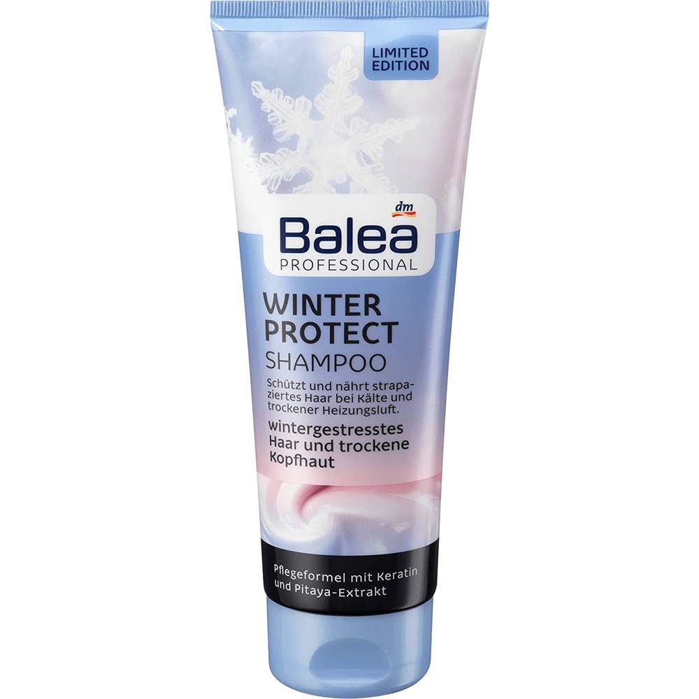 Balea-Shampoo Test & Vergleich » Top 9 im Mai 2026