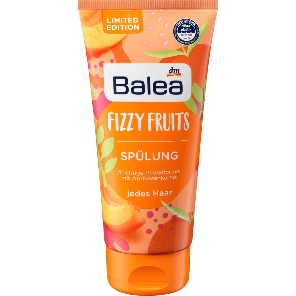 Balea-Spülung Test & Vergleich » Top 5 im Mai 2026
