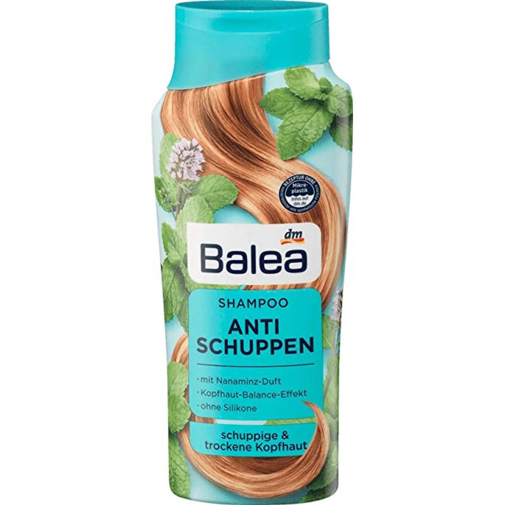 Balea-Shampoo Test & Vergleich » Top 9 im Mai 2026