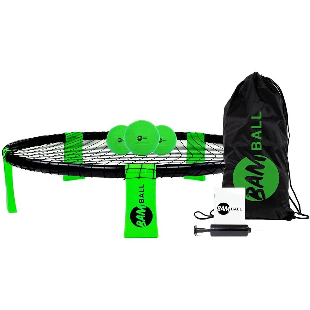 Roundnet Test & Vergleich » Top 11 im Dezember 2025