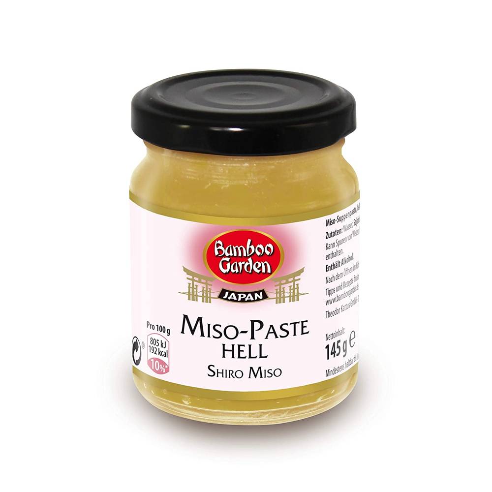 Miso-Paste Test & Vergleich: Top 10