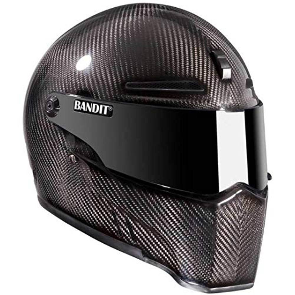 Bandit-Helm Test & Vergleich » Top 12 im Mai 2026