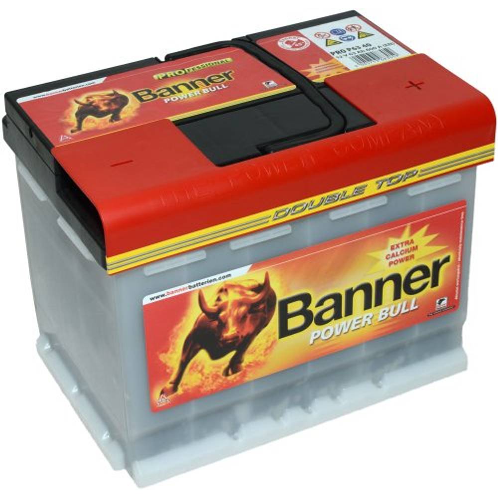 Autobatterie 63Ah Test & Vergleich » Top 9 im Juni 2026