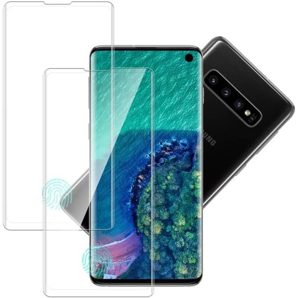 Samsung Galaxy S10 Panzerglas: Top 10 Test & Vergleich