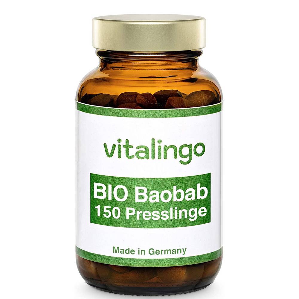 Baobab Test & Vergleich » Top 14 im September 2024