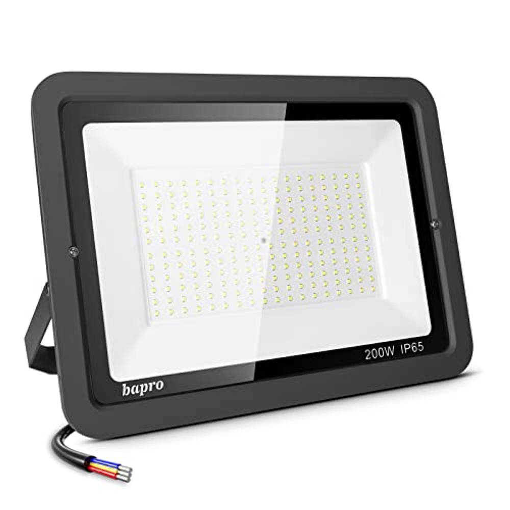 Led 200 Watt Strahler