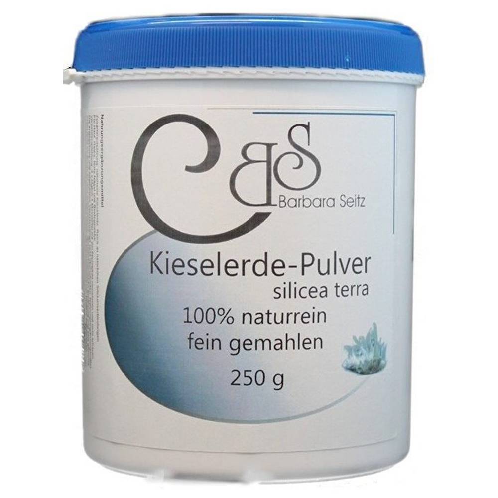 Kieselerde Test & Vergleich Top 10