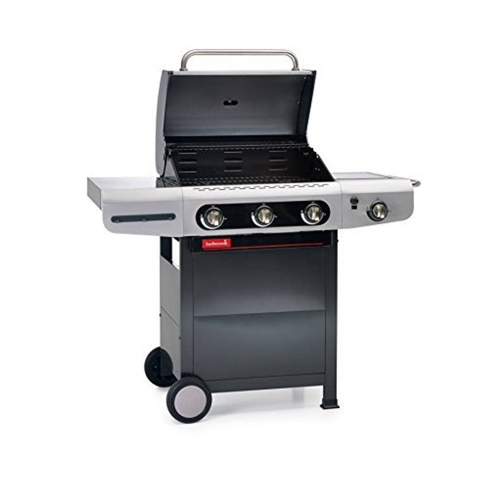 Gasgrill Von Barbecook
