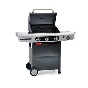 Barbecook-Gasgrill Test & Vergleich » Top 9 im Oktober 2025