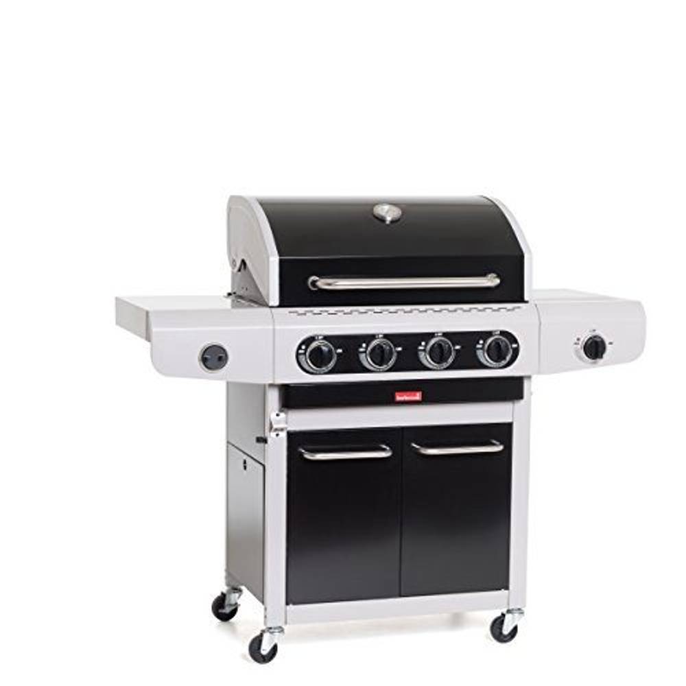 Gasgrill Von Barbecook