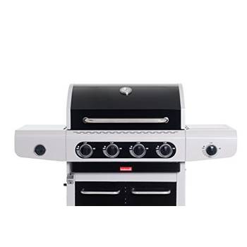 Barbecook-Gasgrill Test & Vergleich » Top 5 im Dezember 2023