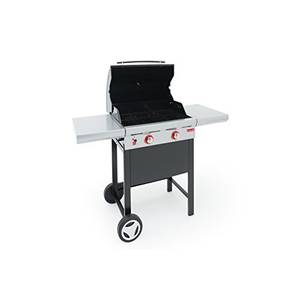 Barbecook-Gasgrill Test & Vergleich » Top 8 im Dezember 2025