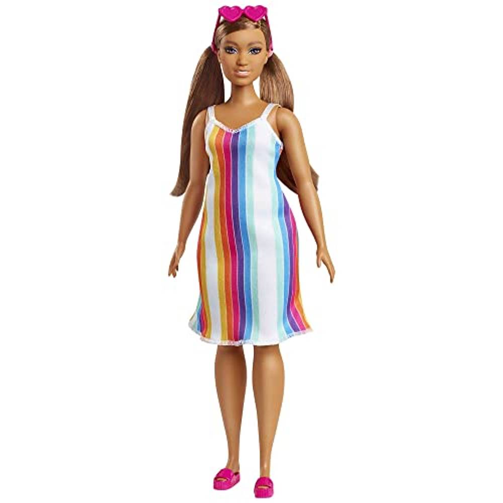 Curvy Barbie Test & Vergleich » Top 14 im Januar 2026