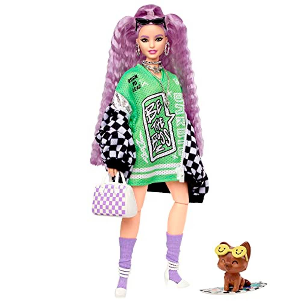 Curvy Barbie Test & Vergleich » Top 12 im Juli 2026
