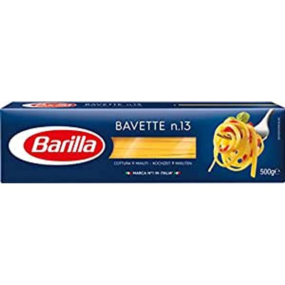 Barilla-Spaghetti Test & Vergleich » Top 8 im Januar 2026