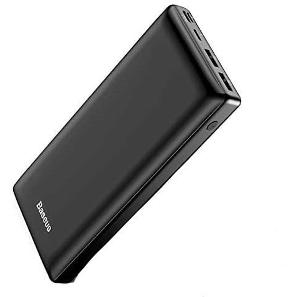 Top 10 Powerbanks 30.000 mAh Test & Vergleich